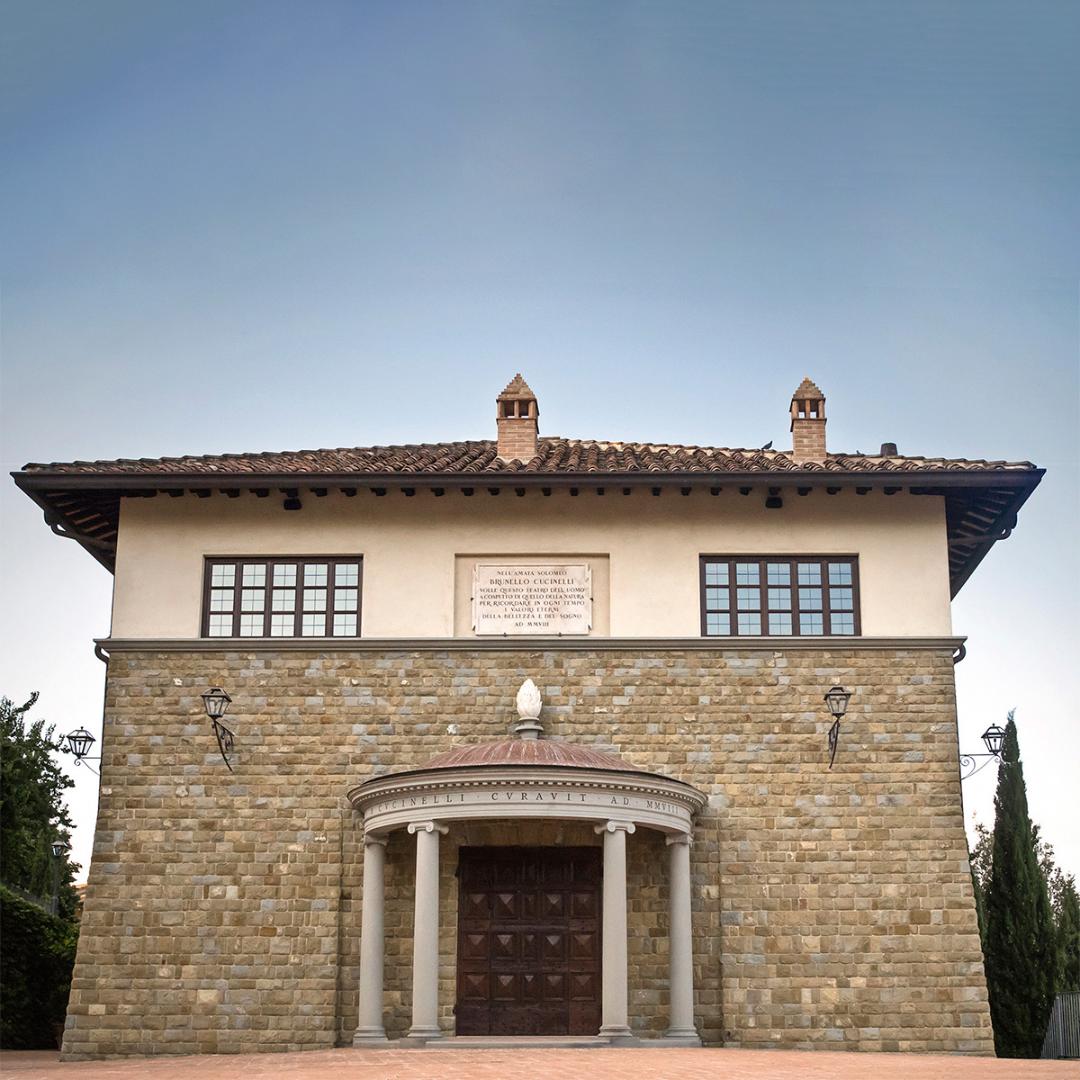 Solomeo en - | www.umbriatourism.it