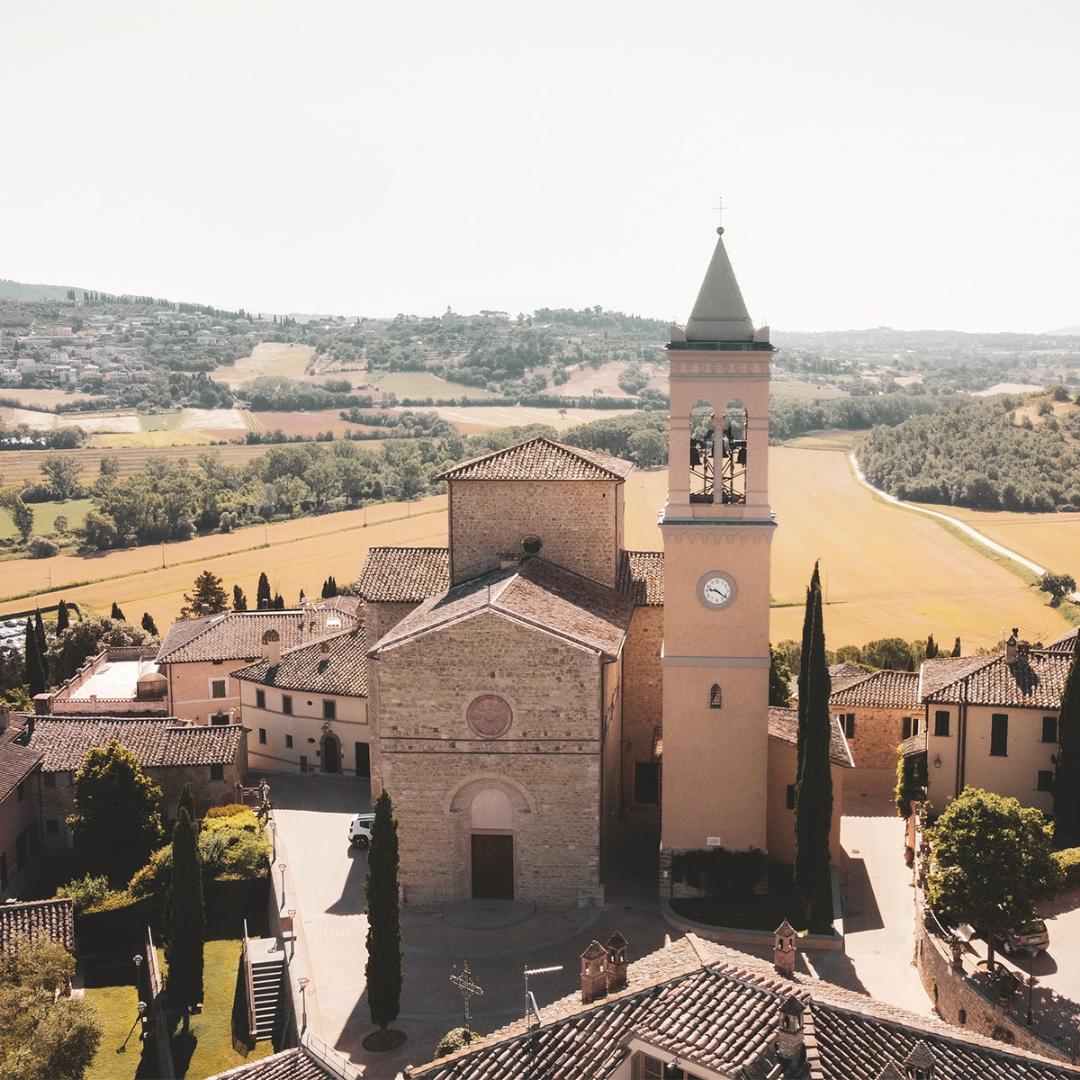 Solomeo en - | www.umbriatourism.it