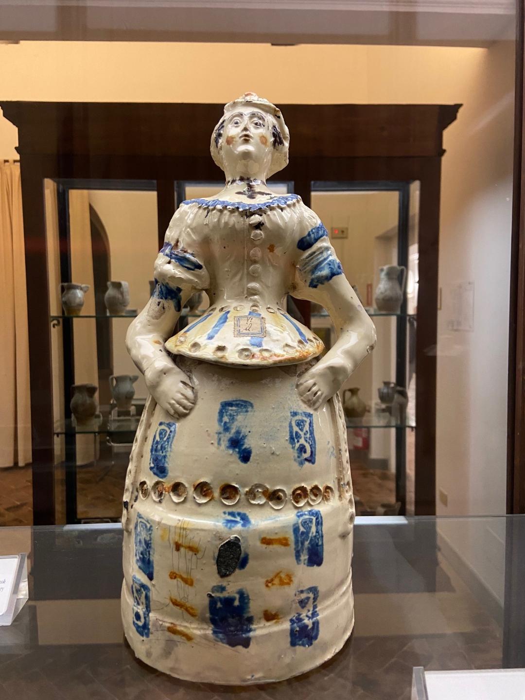 Museo della Ceramica - Deruta it - | www.umbriatourism.it