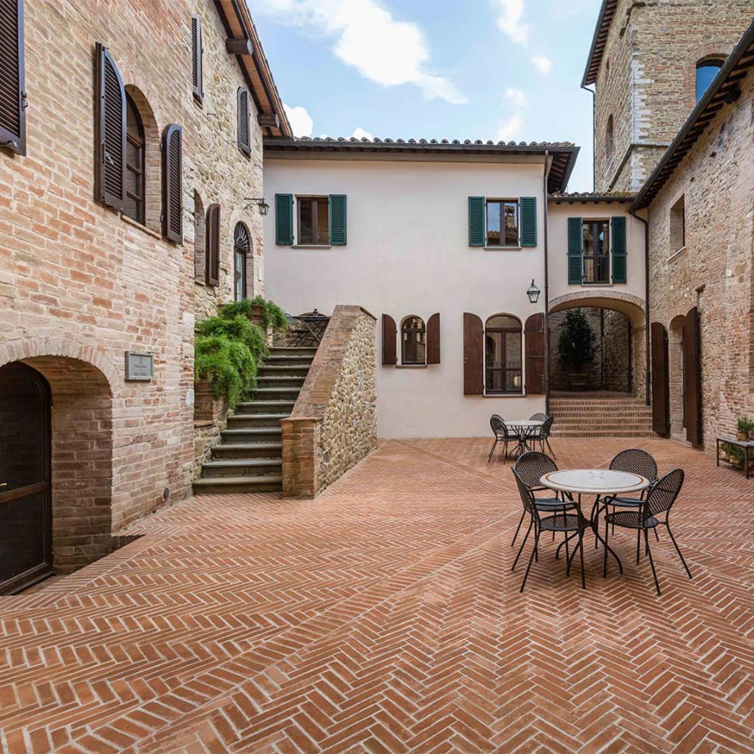 Solomeo it - | www.umbriatourism.it