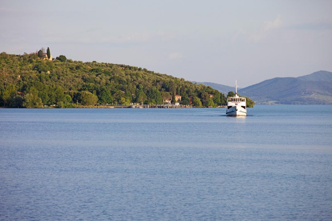 Parco del lago Trasimeno it - | www.umbriatourism.it