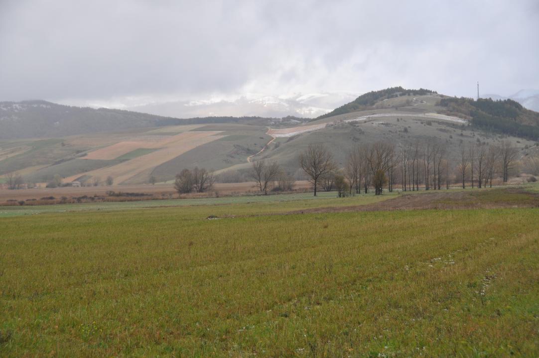 Parco di Colfiorito it - | www.umbriatourism.it