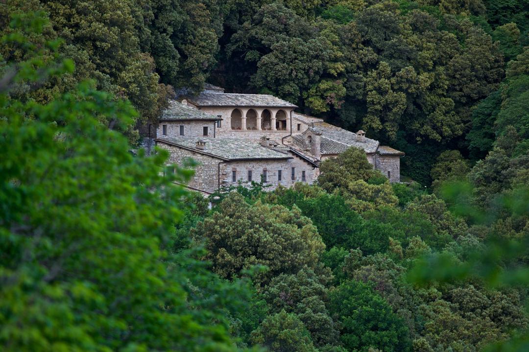 Parco del Monte Subasio | www.umbriatourism.it