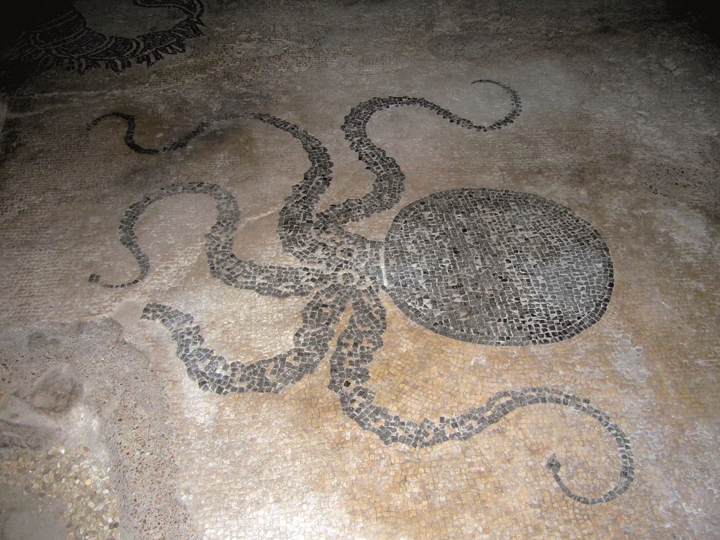 The Flaminian Way's most beautiful archaeologic | www.umbriatourism.it