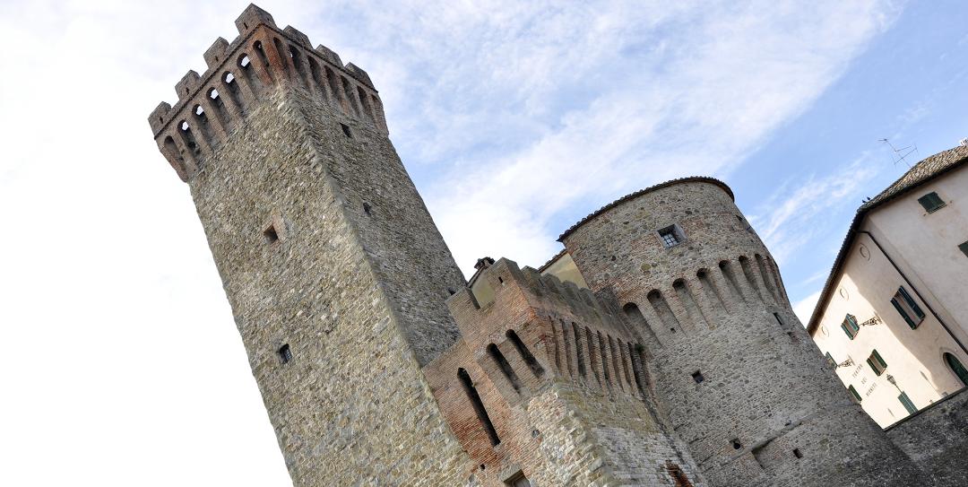 Umbertide, Montone, Pietralunga | www.umbriatourism.it
