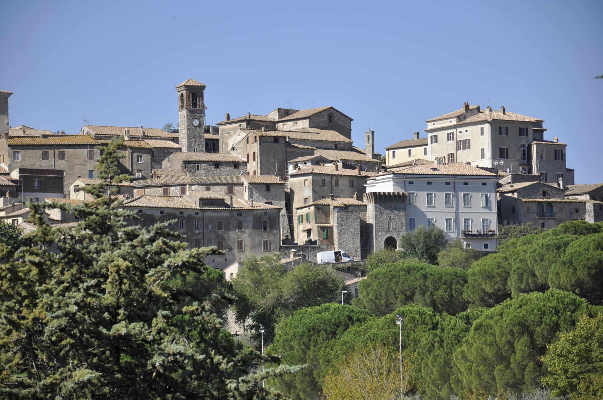 Lugnano in Teverina e i segreti della necropoli dei bambini it - | www ...
