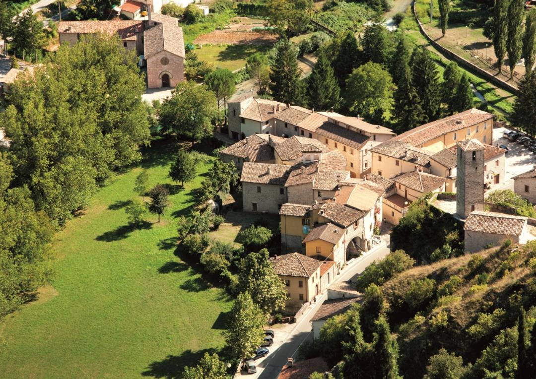 Cerreto di Spoleto it | www.umbriatourism.it