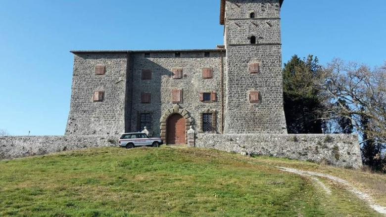 Castel Giorgio it | www.umbriatourism.it